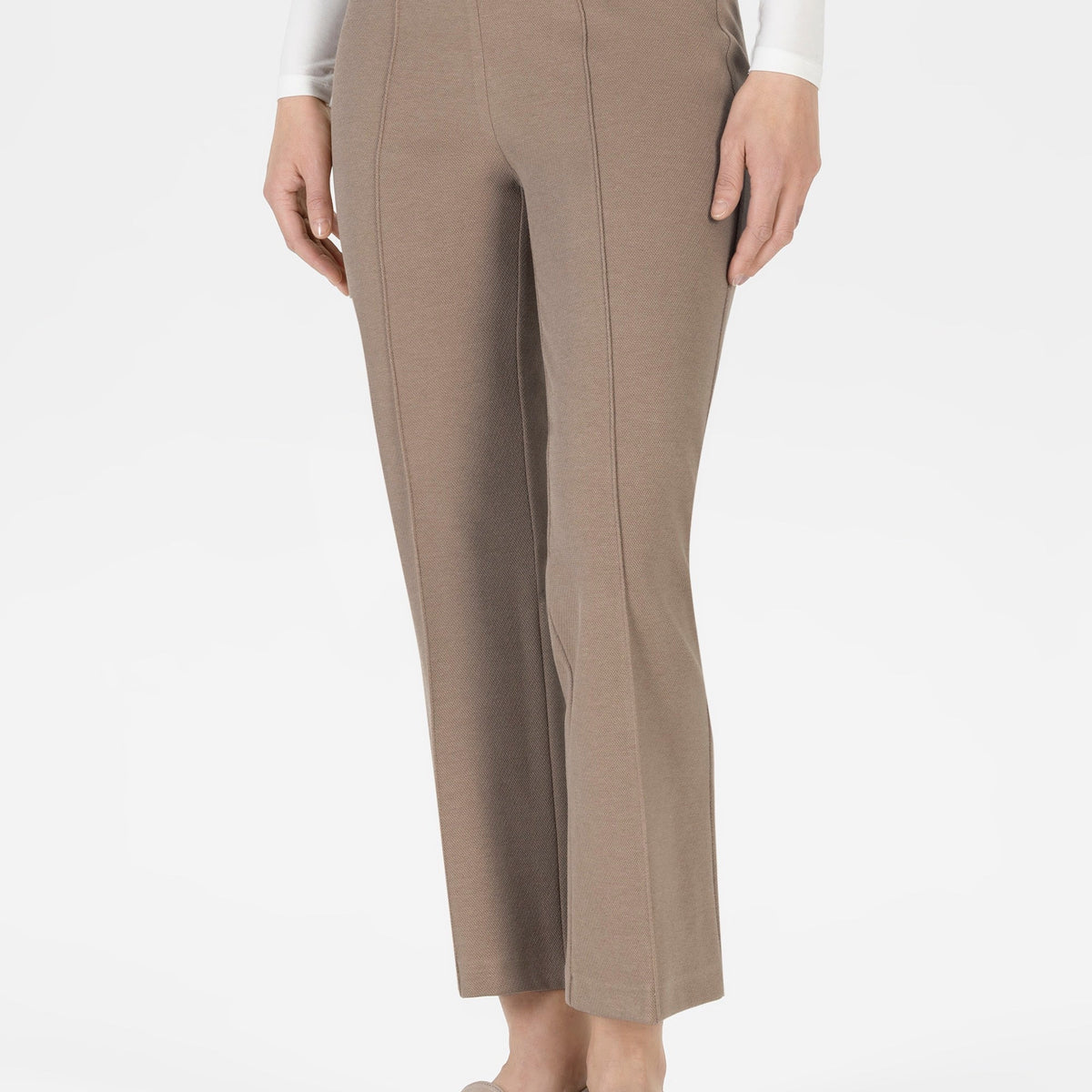 Straight trousers women » timeless & modern | Stehmann & st.Ann